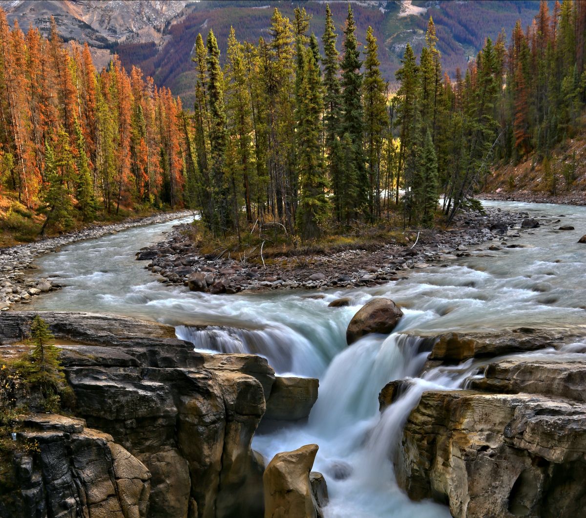 Three Streams, One River – Common Grounds Unity Blog